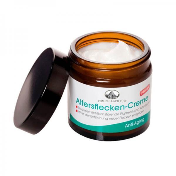 KREMA PROTI STAROSTNIM PEGAM, 50 ml – TV market